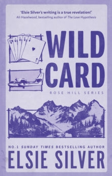 Wild Card - Elsie Silver – Latte's and Literature